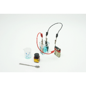 CORNELSEN ŠKOLSKI SET – ELEKTROHEMIJA - Didaktis d.o.o. - Opremanje ...