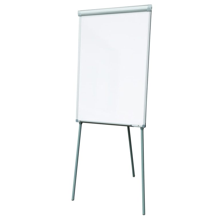 Flipchart tabla VISION - Didaktis d.o.o. - Opremanje vaspitno ...